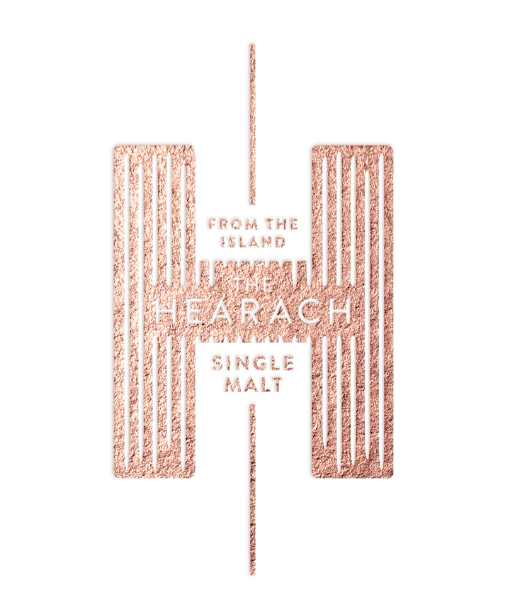 Decade Edition – Isle of Harris Distillery