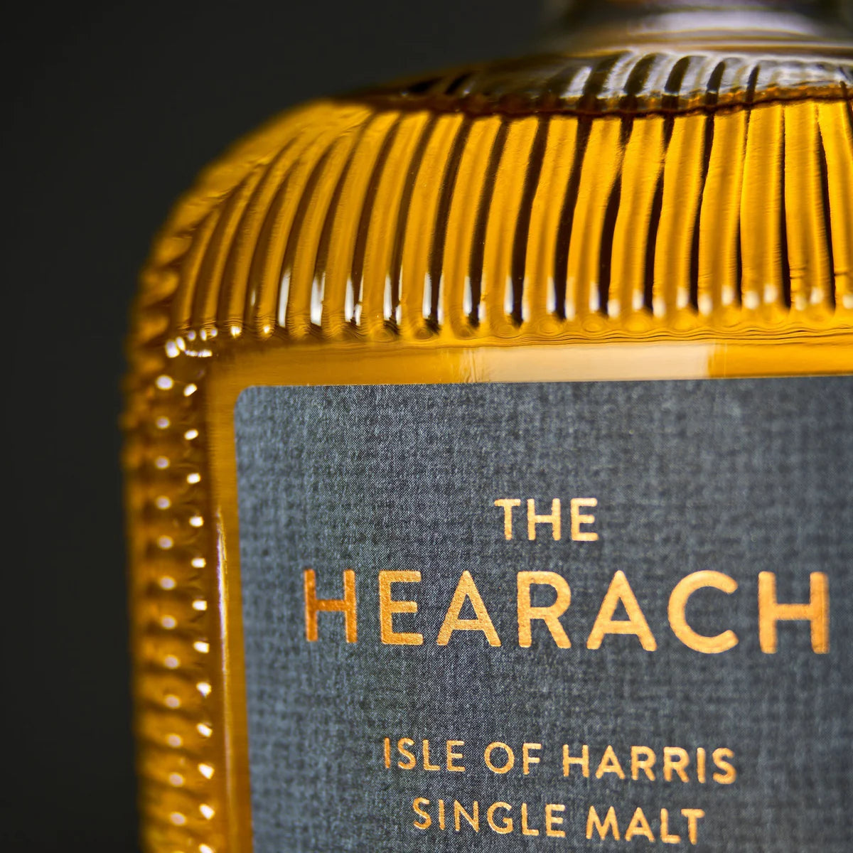 The Hearach Single Malt | Isle of Harris Distillery
