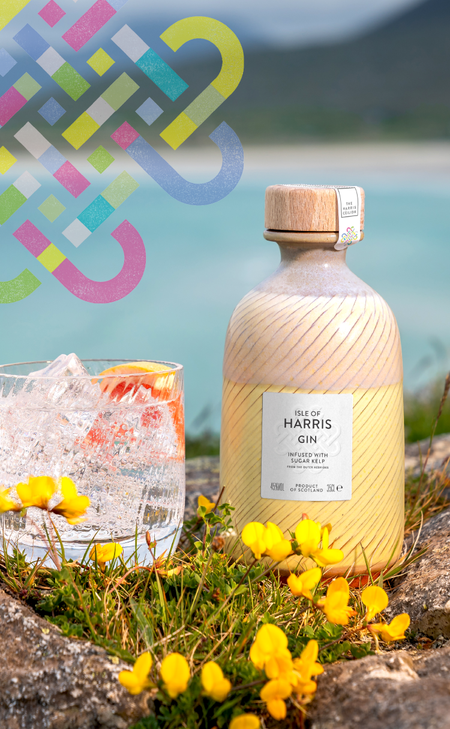 Isle of Harris Distillery | Isle of Harris Distillery